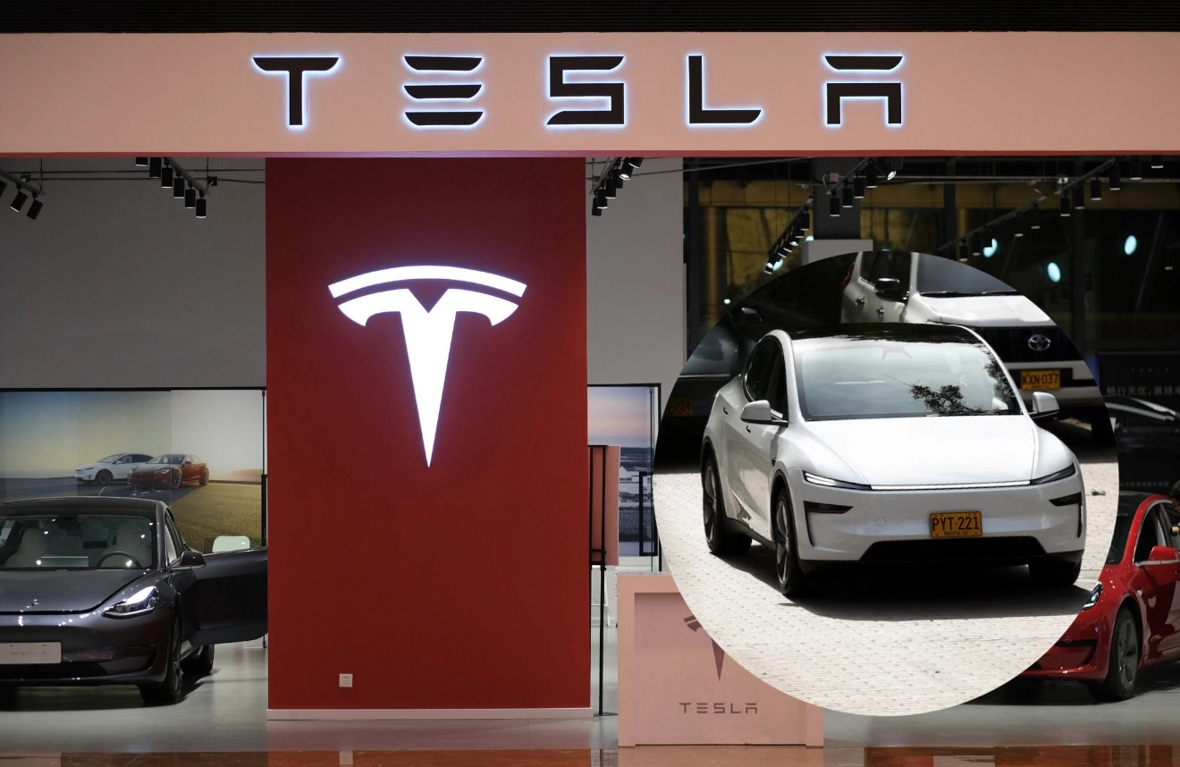 Tesla llega a Colombia: precios, modelos y qué ofrece la marca ...